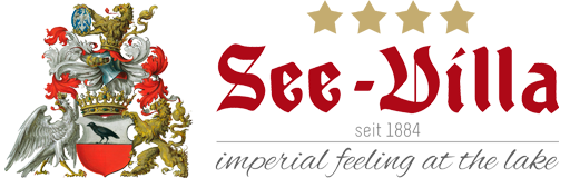 Hotel Millstätter See - 4 Sterne Schlosshotel See-Villa, Urlaub in Kärnten